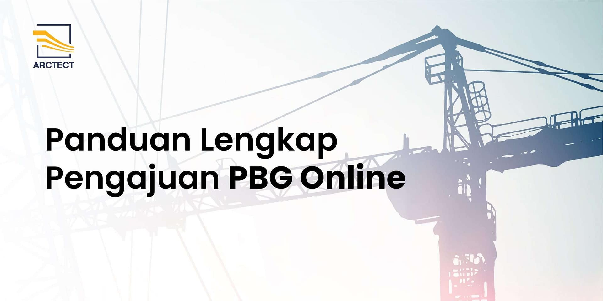Panduan Lengkap Pengajuan PBG Online - Jasa Perizinan SIMBG SLF PBG ...